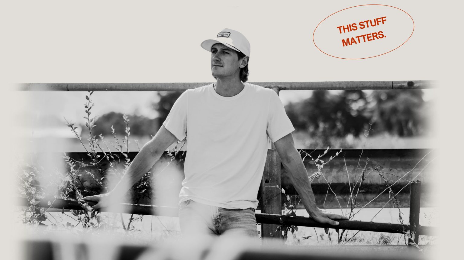 Foundation - Cooper Alan